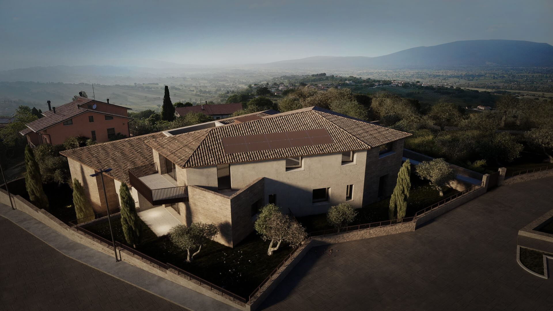 HOME - Montefalco Immobiliare